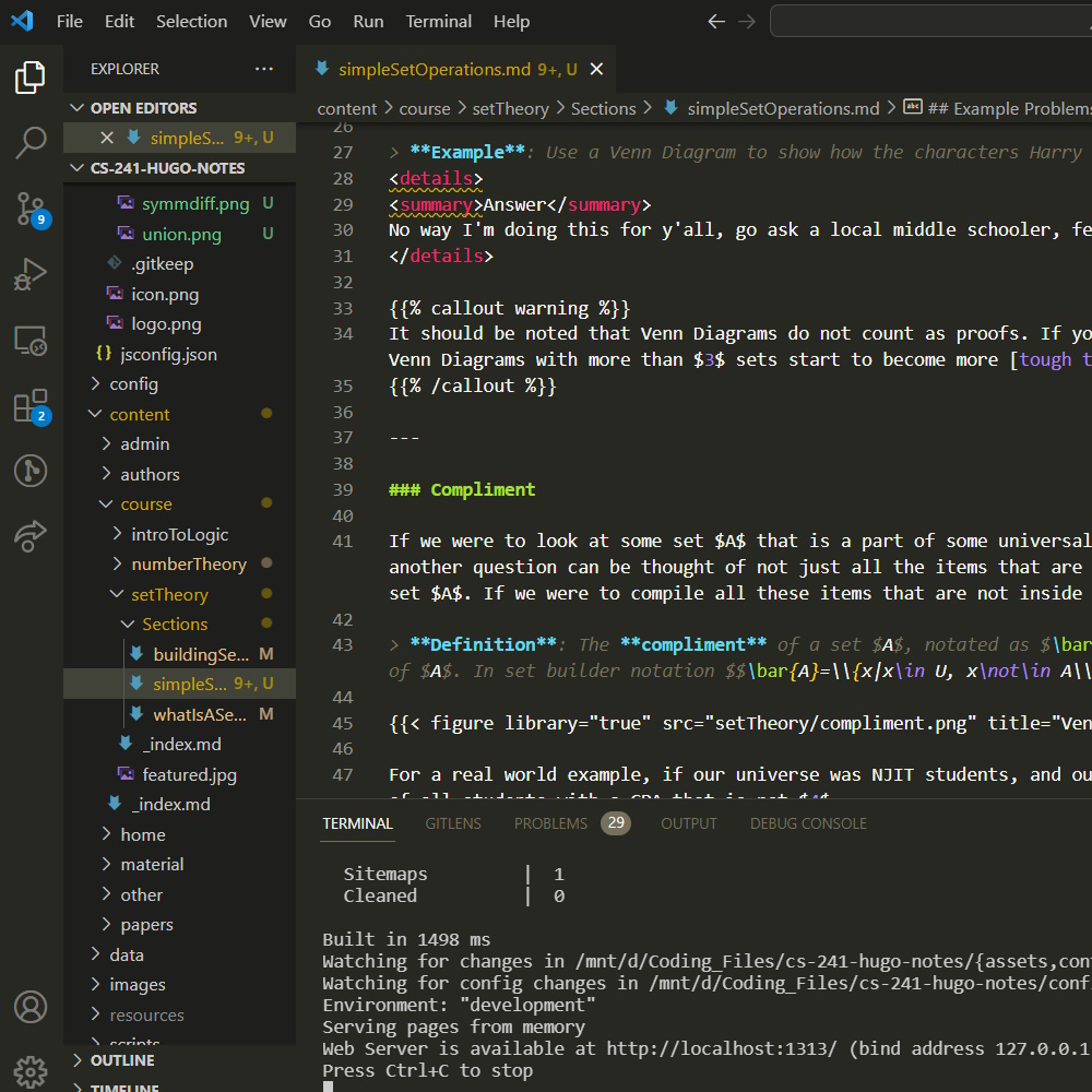 Software Engineering | Joe McCann